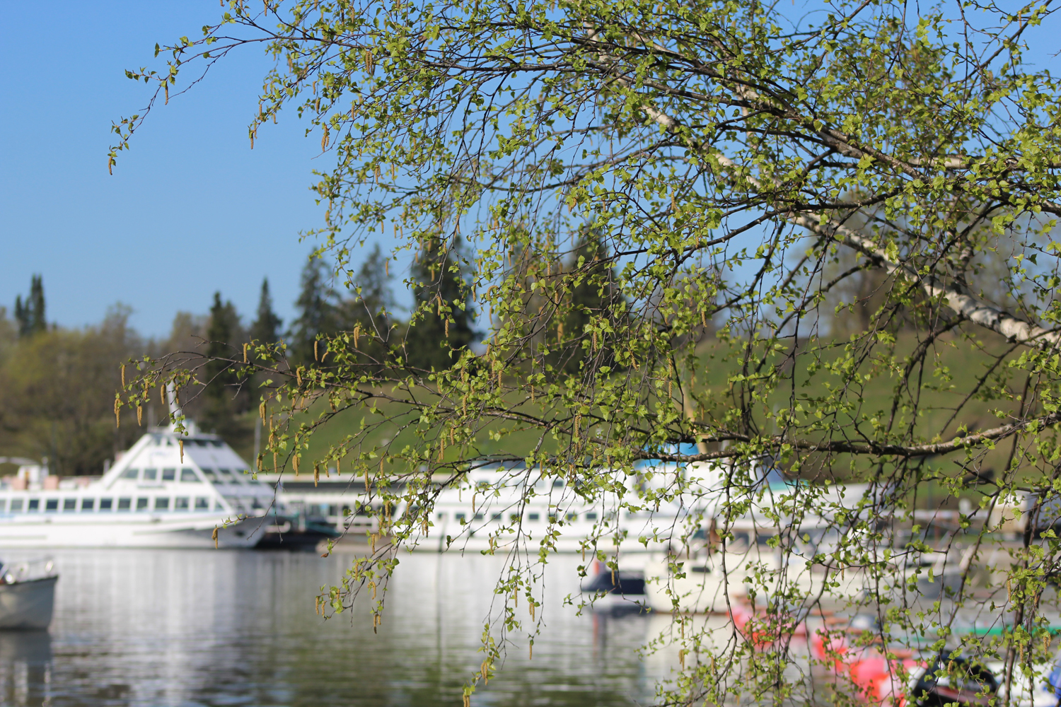 Visit Lappeenranta - VisitLappeenranta