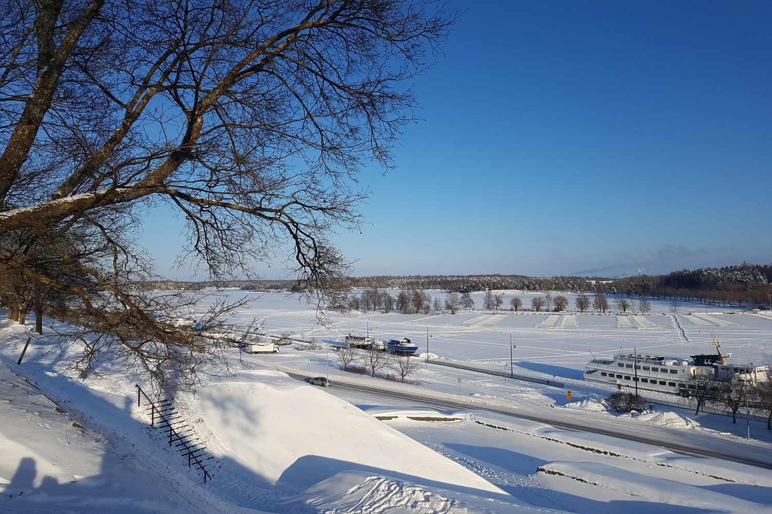 Visit Lappeenranta - VisitLappeenranta