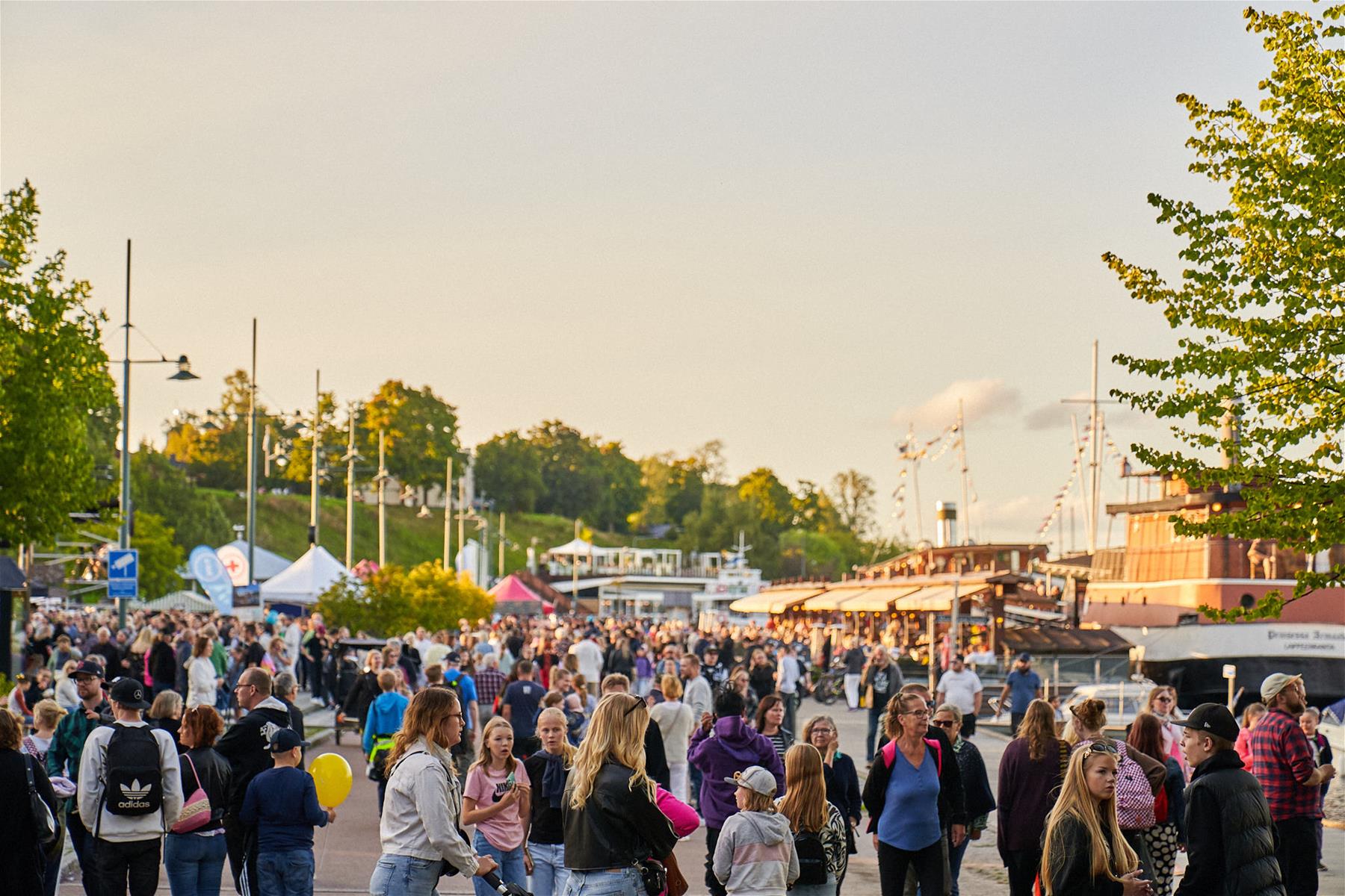 Visit Lappeenranta - VisitLappeenranta